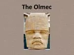 PPT - The Olmec Civilization PowerPoint Presentation, free download ...