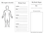 PPT - My Changing Body PowerPoint Presentation, free download - ID:3047727