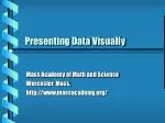 PPT - Methods of Presenting Data PowerPoint Presentation, free download ...