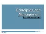 PPT - Principles Of Management | Management Principles And Applications ...
