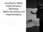 PPT - AMHS (ATS Message Handling System) PowerPoint Presentation, free ...