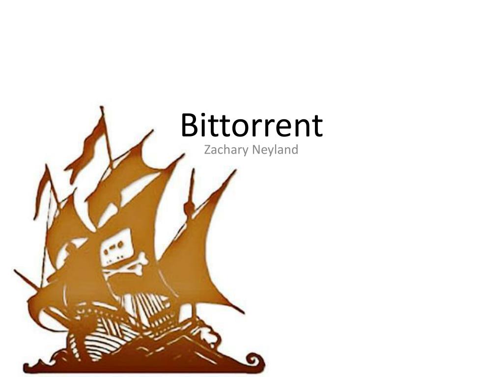 PPT - Bittorrent PowerPoint Presentation, free download - ID:1085022