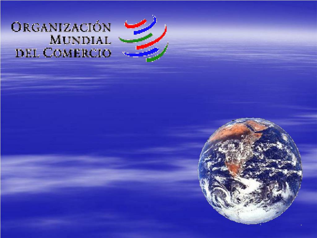 PPT - ¿Qué es la OMC? PowerPoint Presentation, free download - ID:1088506