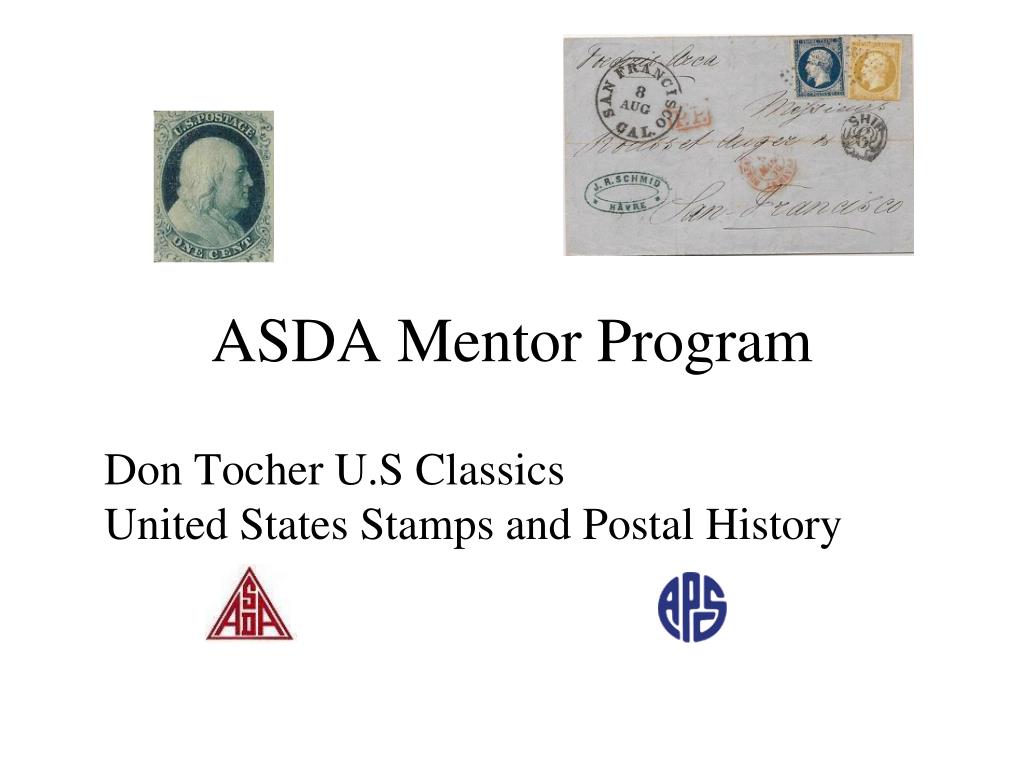 PPT - ASDA Mentor Program PowerPoint Presentation, free download - ID ...