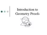PPT - Introduction to GEOMETRY PowerPoint Presentation, free download ...