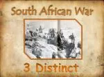 PPT - South African Singers Leaving a Mark in History-Molatelo Rapetsoa ...