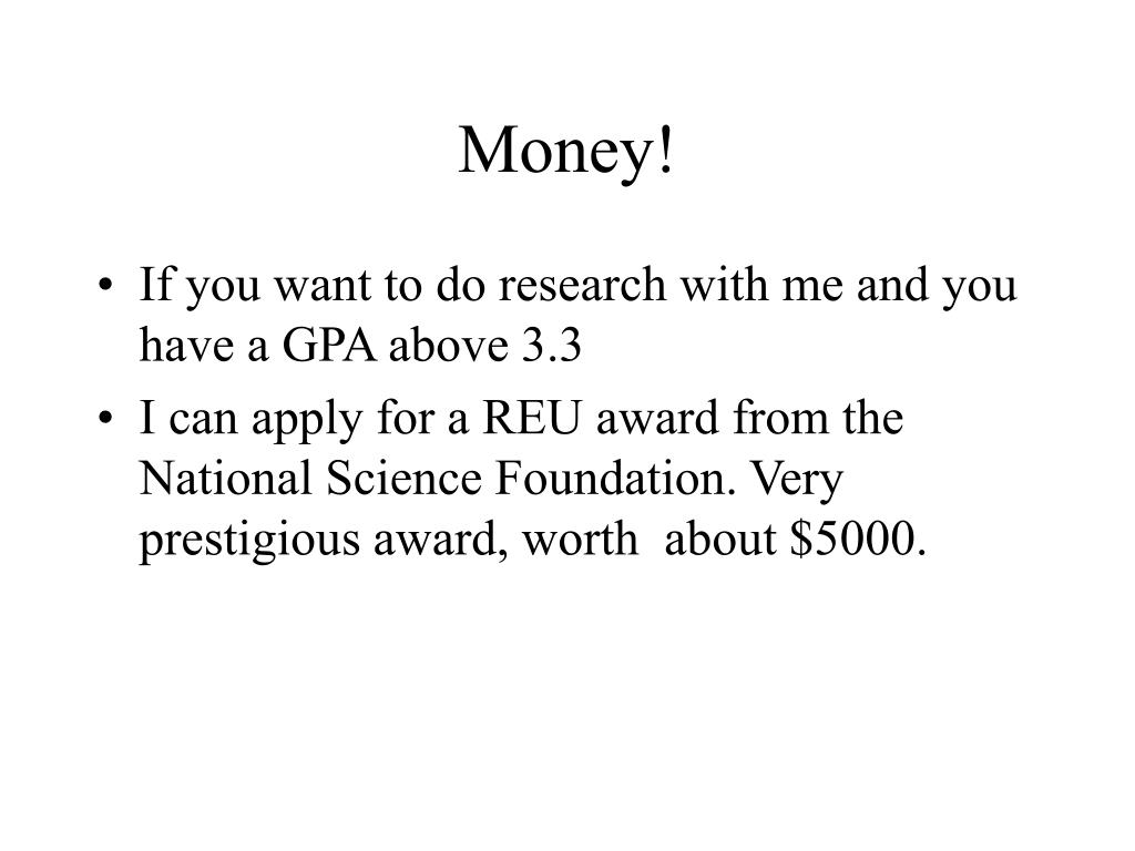 PPT - Money! PowerPoint Presentation, free download - ID:1094825