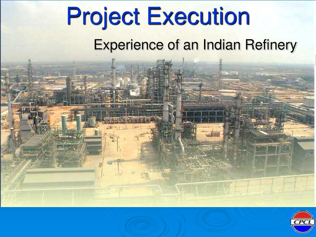 PPT - Project Execution PowerPoint Presentation, free download - ID:1097945