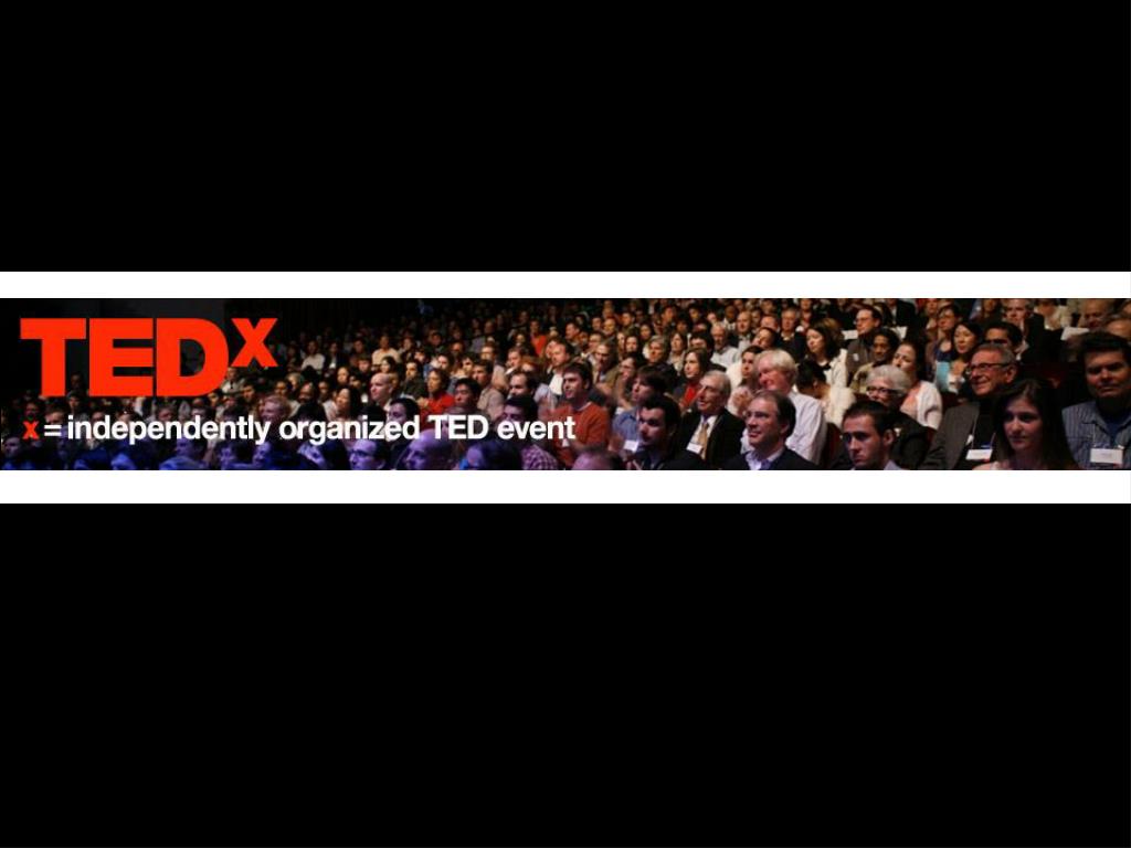PPT - What is TED ? PowerPoint Presentation, free download - ID:1099051