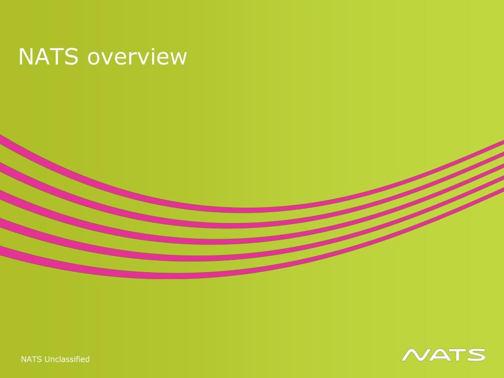 PPT - NATS overview PowerPoint Presentation, free download - ID:1100358