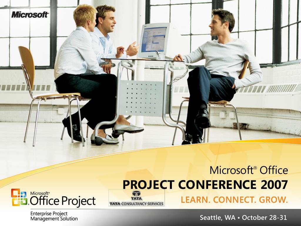 PPT - Comprehensive Overview of Microsoft’s Enterprise Project ...