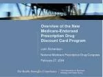 PPT - Welcome To The Wise Rx Prescription Discount Card Free PowerPoint ...