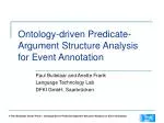 PPT - How to formulate an argument PowerPoint Presentation, free download - ID:5854705