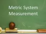 PPT - Measurement System Analysis PowerPoint Presentation, free ...