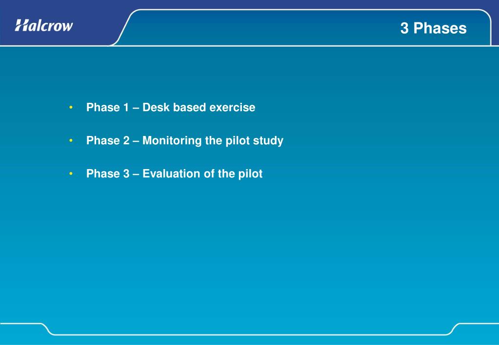 PPT - 3 Phases PowerPoint Presentation, free download - ID:1110527