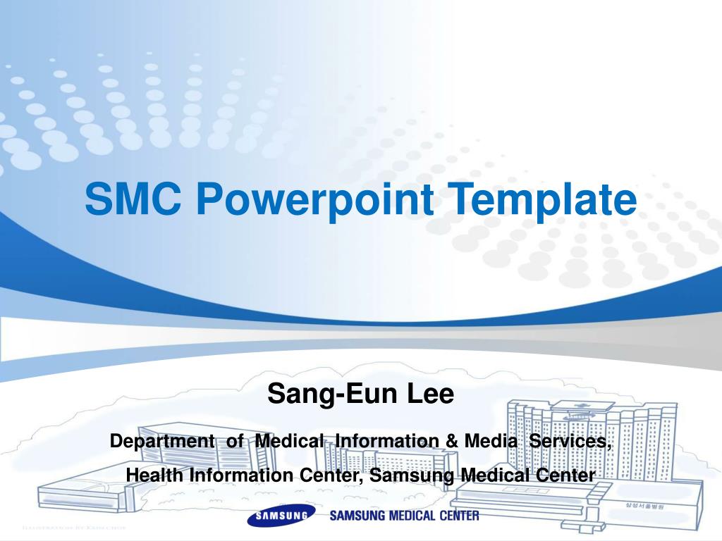 PPT - SMC Powerpoint Template PowerPoint Presentation, free download ...