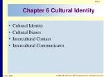 PPT - Cultural Identity PowerPoint Presentation, free download - ID:2267055