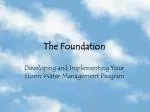 PPT - The Foundation Phase PowerPoint Presentation, free download - ID ...