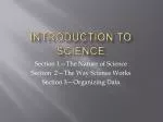 PPT - Introduction to Space Science PowerPoint Presentation, free ...