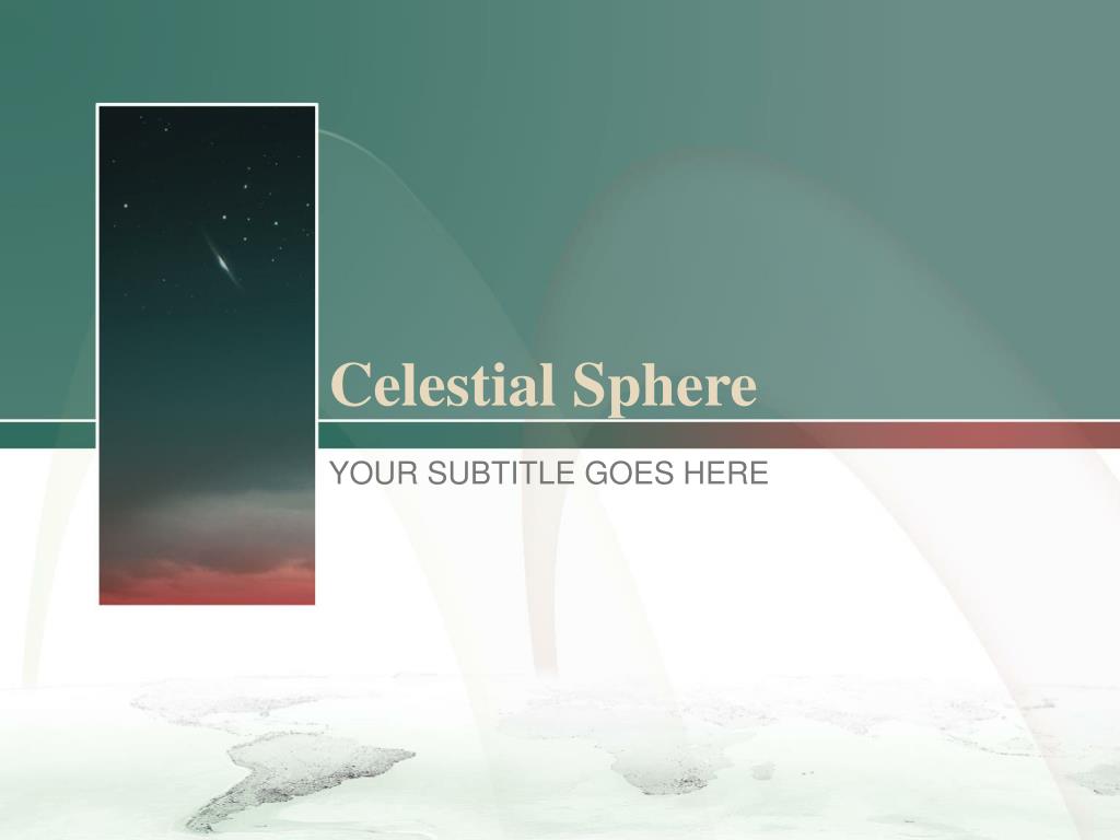 PPT - Celestial Sphere PowerPoint Presentation, free download - ID:1113250
