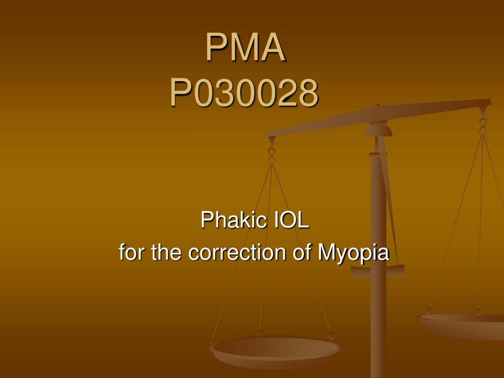 PPT - PMA P030028 PowerPoint Presentation, free download - ID:1114093