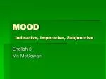 PPT - Mood in Literature PowerPoint Presentation, free download - ID ...