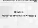 PPT - Translating Theory to Practice: A Cognitive Information ...