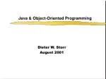 PPT - Object-Oriented programming in C++ PowerPoint Presentation, free ...