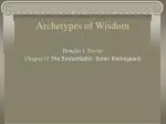 PPT - Archetypes of Wisdom PowerPoint Presentation, free download - ID ...