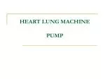 PPT - Impella Heart Pump PowerPoint Presentation, free download - ID ...