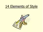 PPT - Group 14 Elements PowerPoint Presentation, free download - ID:1872557