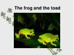PPT - The Horned Toad Prince PowerPoint Presentation, free download ...