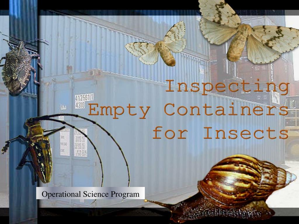 PPT - Operational Science Program PowerPoint Presentation, free ...