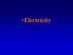 PPT - BASIC ELECTRICITY PowerPoint Presentation, free download - ID:6199375