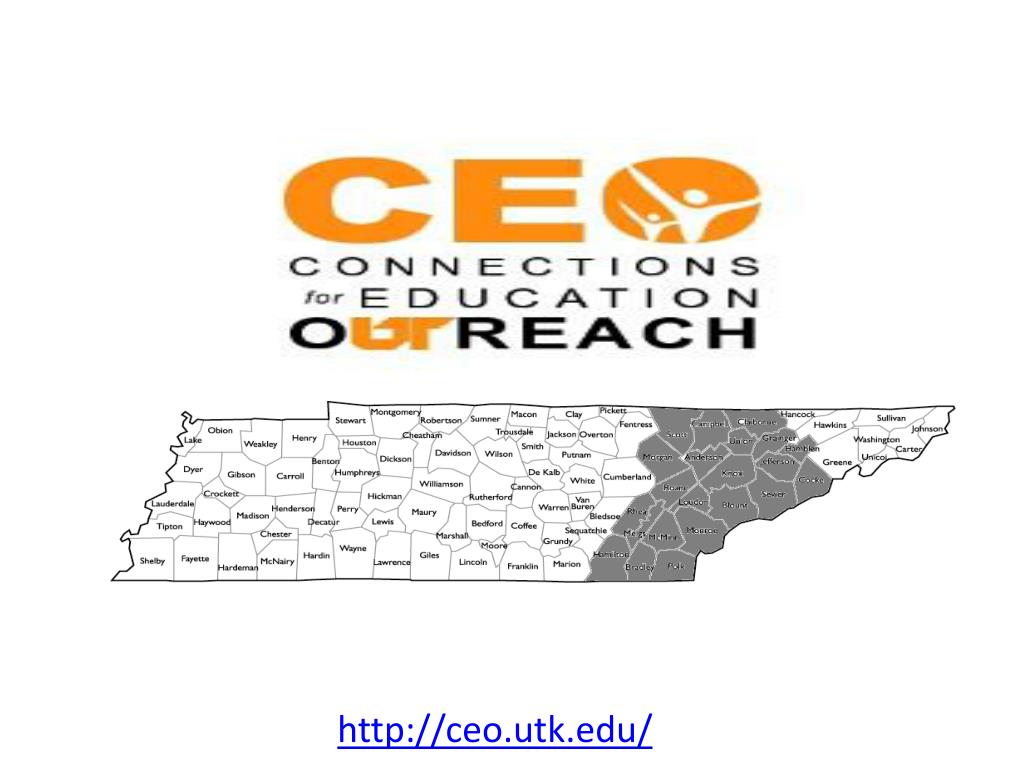 PPT - http://ceo.utk.edu/ PowerPoint Presentation, free download - ID ...
