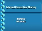 PPT - Key Benefits of Dedicated Internet Connection PowerPoint ...