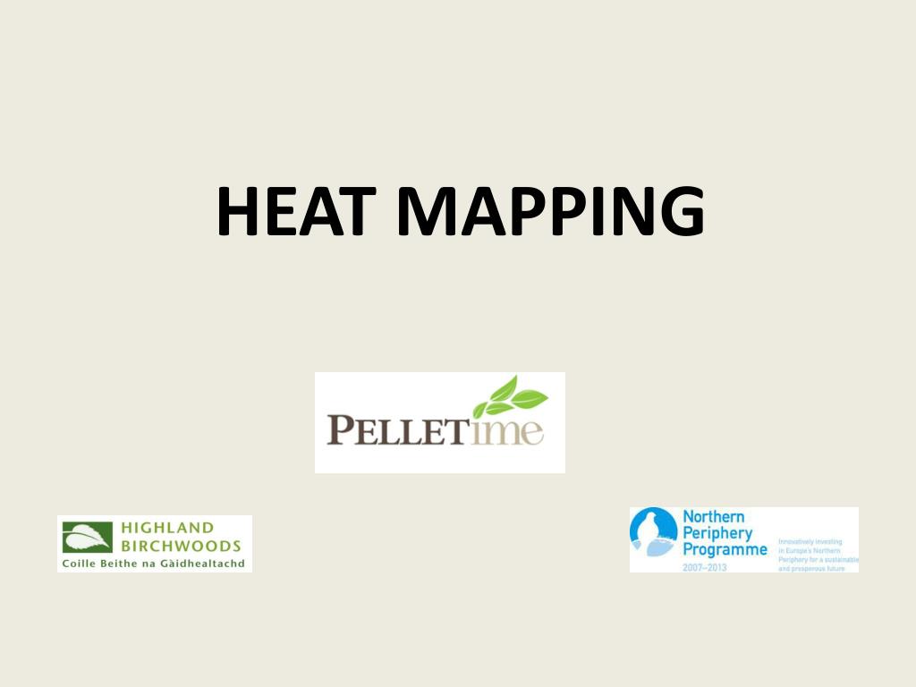 PPT - Unveiling Heat Mapping: A Strategic Tool for Analyzing Heat ...