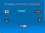 PPT - Strategic Information Systems PowerPoint Presentation, free ...