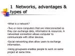 PPT - Networks Types PowerPoint Presentation, free download - ID:3496712
