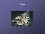 PPT - Silver Halide (AgX) Imaging PowerPoint Presentation, free ...
