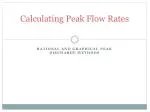 PPT - IV FLOW RATES PowerPoint Presentation, free download - ID:9492368