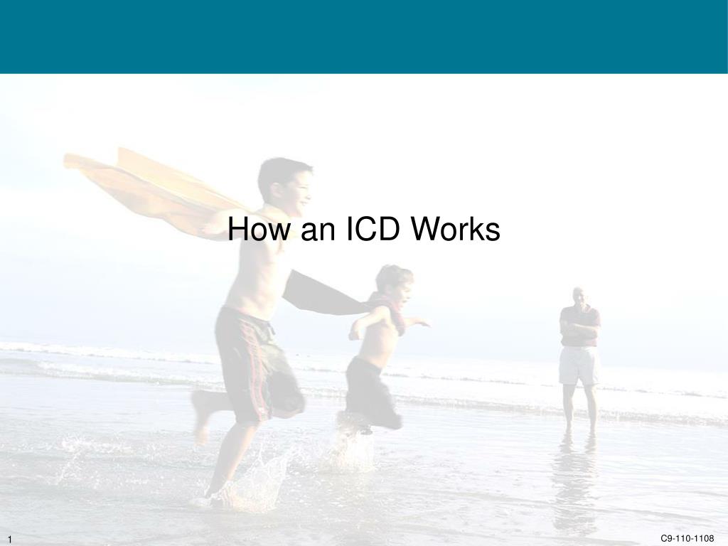 PPT - How an ICD Works PowerPoint Presentation, free download - ID:1145237