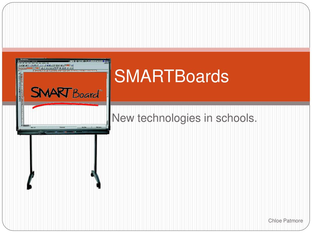 PPT - SMARTBoards PowerPoint Presentation, free download - ID:1146900