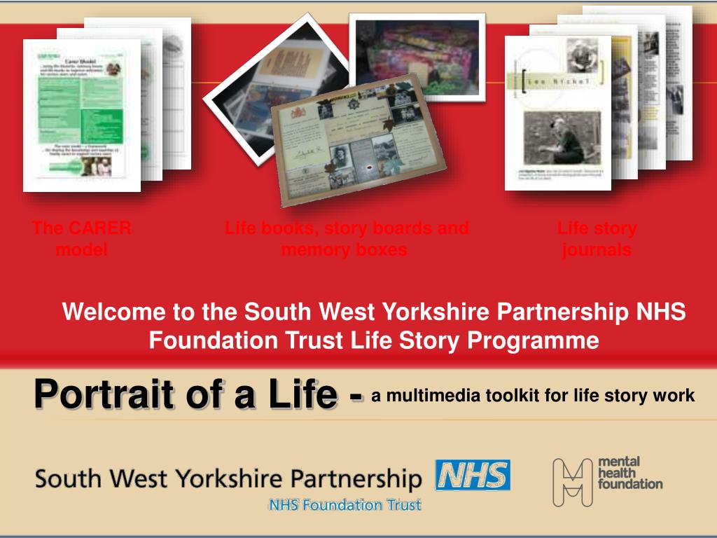 PPT - Life story journals PowerPoint Presentation, free download - ID ...