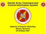 PPT - ARMY AIRSPACE COMMAND AND CONTROL (A2C2) PowerPoint Presentation ...