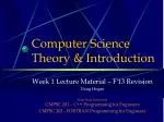 PPT - Engr 2110 Introduction to Material Science (for Engineers ...