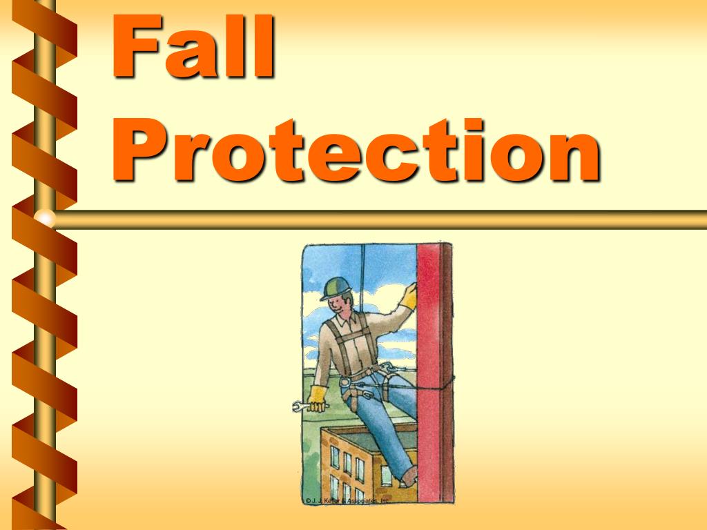 PPT - Fall Protection PowerPoint Presentation, free download - ID:1165190
