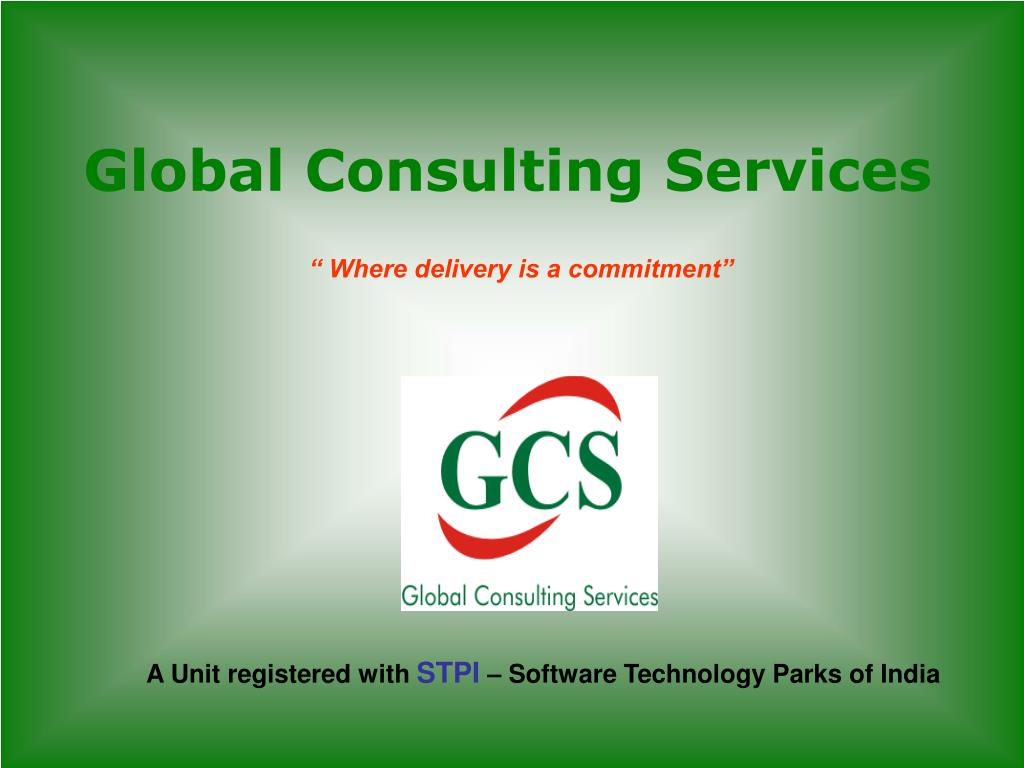 PPT - “ Where delivery is a commitment” PowerPoint Presentation, free ...