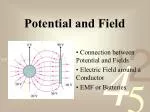 PPT - Applied Geophysics potential field methods PowerPoint ...