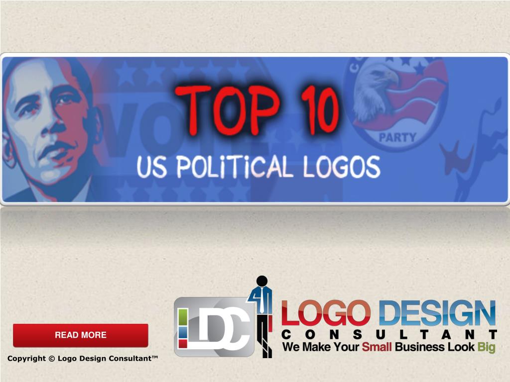 PPT - Top 10 US Political Party Logos PowerPoint Presentation, free ...